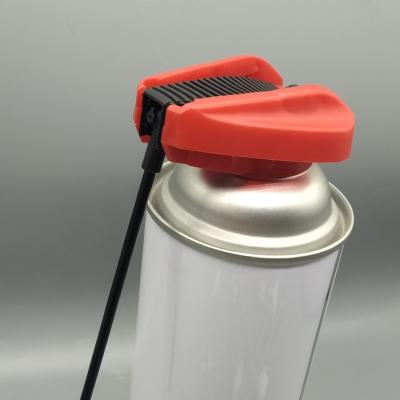 China 1 Inch Carburetor Cleaner Valve with Controlled Output for Precision Spraying for sale