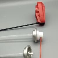China 1 Inch Carburetor Cleaner Valve with Controlled Output for Precision Spraying for sale