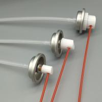 China 1 Inch Carburetor Cleaner Valve with Controlled Output for Precision Spraying for sale
