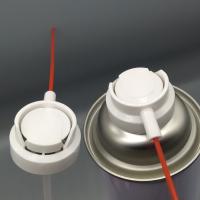 China 1 Inch Carburetor Cleaner Spray Valve for Deep Cleaning of Engine Components for sale