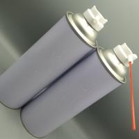 China Professional Carburetor Cleaner Aerosol Valve And Activator For Engine Care Brands for sale