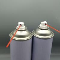 China 1 Inch Carburetor Cleaner Valve for Fuel Injection and Air Intake Systems for sale