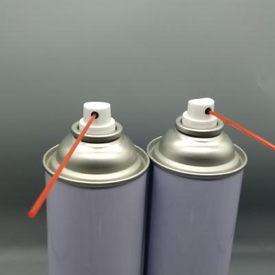 China 1 Inch Carburetor Cleaner Valve for Fuel Injection and Air Intake Systems for sale