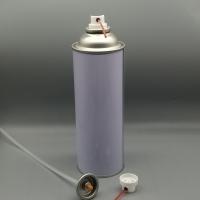 China 1 Inch Carburetor Cleaner Valve for Fuel Injection and Air Intake Systems for sale