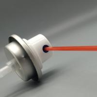 China Carburetor Cleaner Valve High-Pressure Spray Valve for Engine Cleaning Products for sale