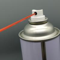 China Carburetor Cleaner Valve High-Pressure Spray Valve for Engine Cleaning Products for sale
