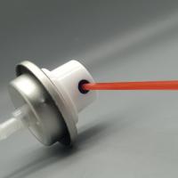China Carburetor Cleaner Valve High-Pressure Spray Valve for Engine Cleaning Products for sale