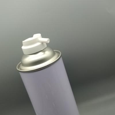 China Carburetor Cleaner Spray Valve for Fuel System Degreaser and Intake Cleaner Sprays for sale