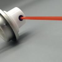 China Carburetor Cleaner Spray Valve for Fuel System Degreaser and Intake Cleaner Sprays for sale