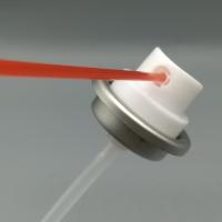 China Carburetor Cleaner Spray Valve for Fuel System Degreaser and Intake Cleaner Sprays for sale