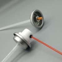 China Carburetor Cleaner Valve Precision Designed for Automotive Maintenance Aerosols for sale