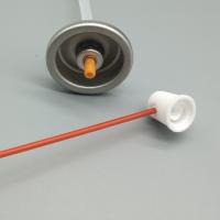 China Carburetor Cleaner Valve Precision Designed for Automotive Maintenance Aerosols for sale