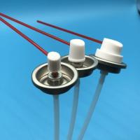 China Carburetor Cleaner Aerosol Valve for Professional Automotive Cleaning Applications for sale