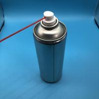 China Aerosol Carb Cleaner Valve for High-Pressure Automotive Cleaning Sprays for sale