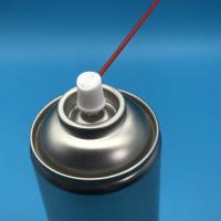 China Professional Carburetor Cleaner Aerosol Valve for Automotive Maintenance Products for sale