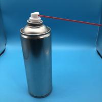 China Professional Carburetor Cleaner Aerosol Valve for Automotive Maintenance Products for sale