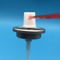 China MDF kit activator valve Pass Strict Inspection Before Delivery for sale