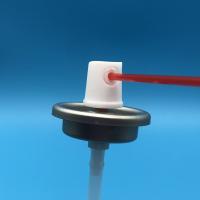 China Pass Strict Inspection Before Delivery MDF Kit Activator Valve With Actuator One Inch for sale