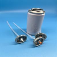 China Stainless Steel Spring MDF Kit Activator Valve Pass Strict Inspection Before Delivery for sale