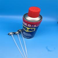 China Stainless Steel Spring MDF Kit Activator Valve for Long-Lasting Performance for sale