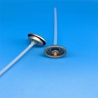 China Medium Density Fiberboard Kit Activator Valve with Stainless Steel Spring Production for sale