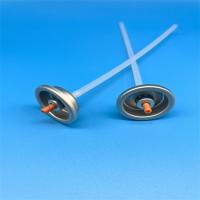 China Stainless Steel Spring MDF kit activator valve for MDF Stethoscopes One Inch Diameter for sale