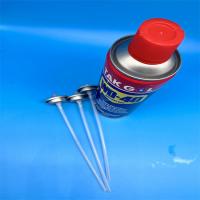 China Stainless Steel And Plastic One Inch Engineered Wood Kit Activator Valve For Your for sale