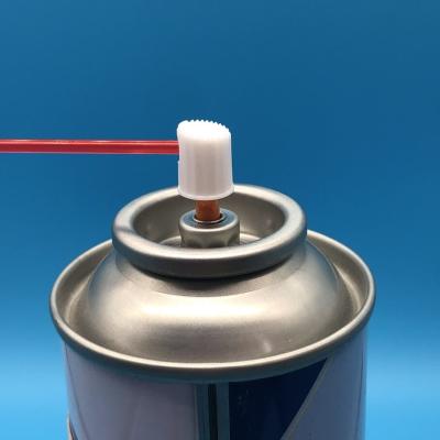 China MDF Kit Aerosol Activator Valve Precision Valve for Activator Sprays for sale