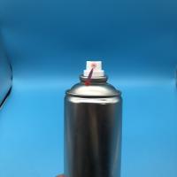 China MDF Kit Aerosol Activator Valve Precision Valve for Activator Sprays for sale