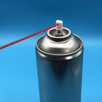 China MDF Kit Activator Aerosol Valve High-Quality Aerosol Valve Assembly for Wood Repair for sale