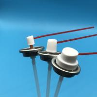 China MDF Repair Kit Aerosol Valve for Woodworking and Furniture Repair Applications for sale