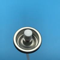 China MDF Repair Kit Aerosol Valve for Woodworking and Furniture Repair Applications for sale