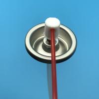 China MDF Kit Activator Aerosol Valve Ideal for Wood Repair and Furniture Assembly for sale