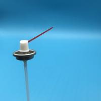 China MDF Kit Activator Aerosol Valve Ideal for Wood Repair and Furniture Assembly for sale