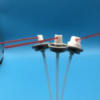 China MDF Repair Kit Aerosol Valve for Furniture Manufacturing and Construction Repair for sale