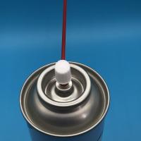 China MDF Repair Kit Aerosol Valve for Furniture Manufacturing and Construction Repair for sale