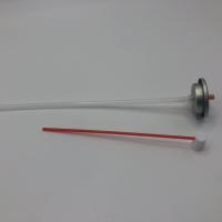 China 1 Inch Pass Strict Inspection Before Delivery for Composite board kit activator valve for sale