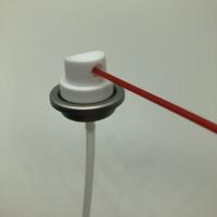 China 10 Supply Ability MDF Kit Activator Valve with Mounting Cup with Down Dimples from for sale