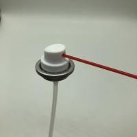 China 10 Supply Ability MDF Kit Activator Valve with Mounting Cup with Down Dimples from for sale