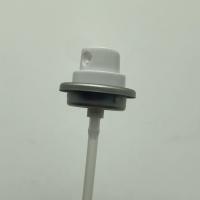 China In Supply Ability 000 Sets Per Month Of MDF Kit Activator Valve With Actuator With for sale
