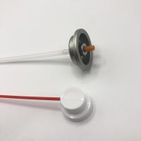 China MDF Kit Activator Valve - Enhance Your Productivity with Precision Control for sale