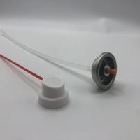 China MDF Kit Activator Valve - Enhance Your Productivity with Precision Control for sale