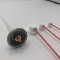 China Highly Durable MDF Kit Activator Valve for MDF Stethoscopes with 000 Supply Ability for sale