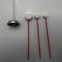 China One Inch MDF Kit Activator Valve Compatible with MDF Stethoscopes in for sale