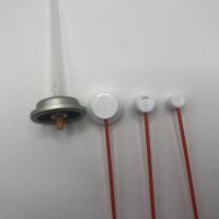China Medium Density Fiberboard Kit Activator Valve 10 Supply Ability Tinplate Mounting Cup for sale