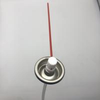 China High-Performance MDF Kit Activator Valve for MDF Stethoscopes with Buna Gasket for sale