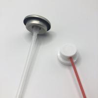 China Premium MDF Kit Activator Valve High-Quality Components for Reliable Butane Gas Lighter Refills for sale