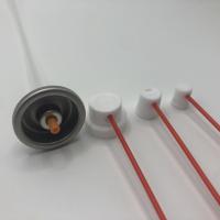 China Versatile MDF Kit Activator Valve Universal Solution for Butane Gas Lighter Refills for sale