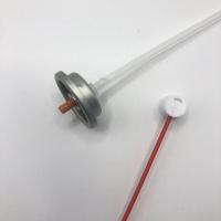China MDF Kit Activator Valve Reliable Aerosol Dispensing Solution for Automotive Applications for sale