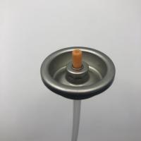 China MDF Kit Activator Valve Precision Dispensing Solution for Household Cleaning Products for sale